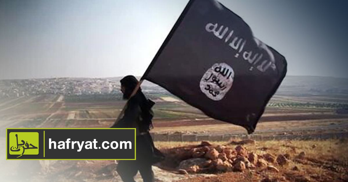 بعد مقتل زعيمه السابق تنظيم داعش في اليمن يبايع أبو الحسن القرشي